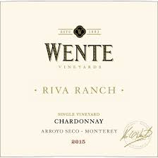 Episode 65 – Wente Riva Ranch Chardonnay – THE WINE VAULT