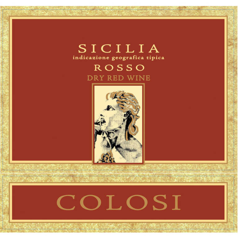 Episode 134 – Cantine Colosi Rosso Sicilia – THE WINE VAULT